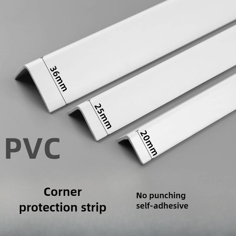 Pvc Corner Protection Strip Corner Protection Strip Corner Protection ...