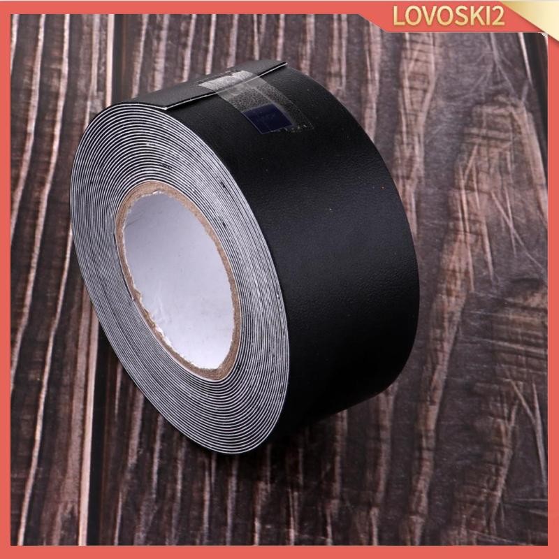 [Lovoski2] Tennis Badminton Squash Racquet Racket Head Protection Tape ...