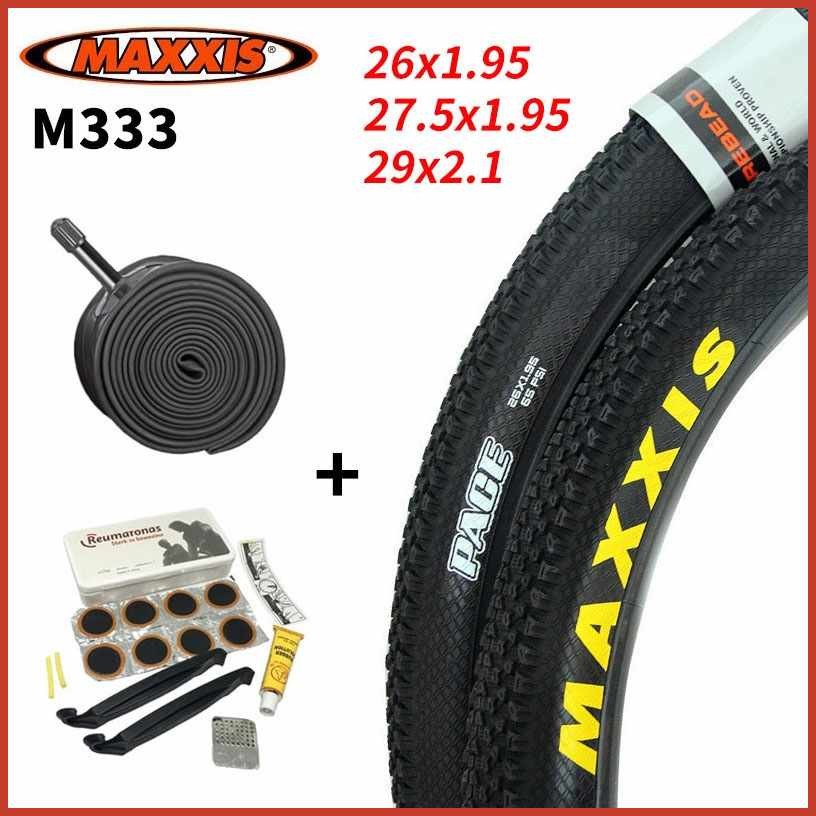MAXXIS,Os=PACEme