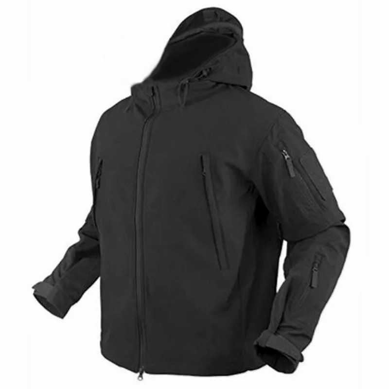 Silver Knight Brand TAD Army Jacket / Imported TAD Tactical Gear Army ...