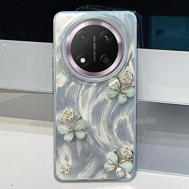 Honor X9C X9B X9A 400 5G Case Honor 400 X8C X7C X9C Smart 5G 400 Pro ...