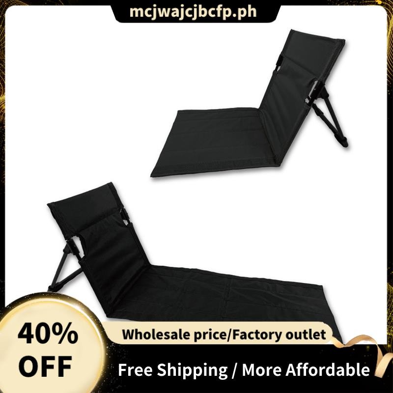 Perfect Outdoor Folding Lawn Chair, Ultralight Camping Folding Deck ...