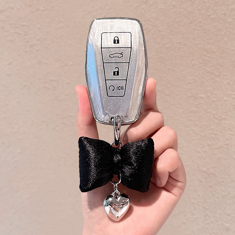 Suitable for GEELY Key Cover emgrand coolray Okavango Monjaro atlas ...