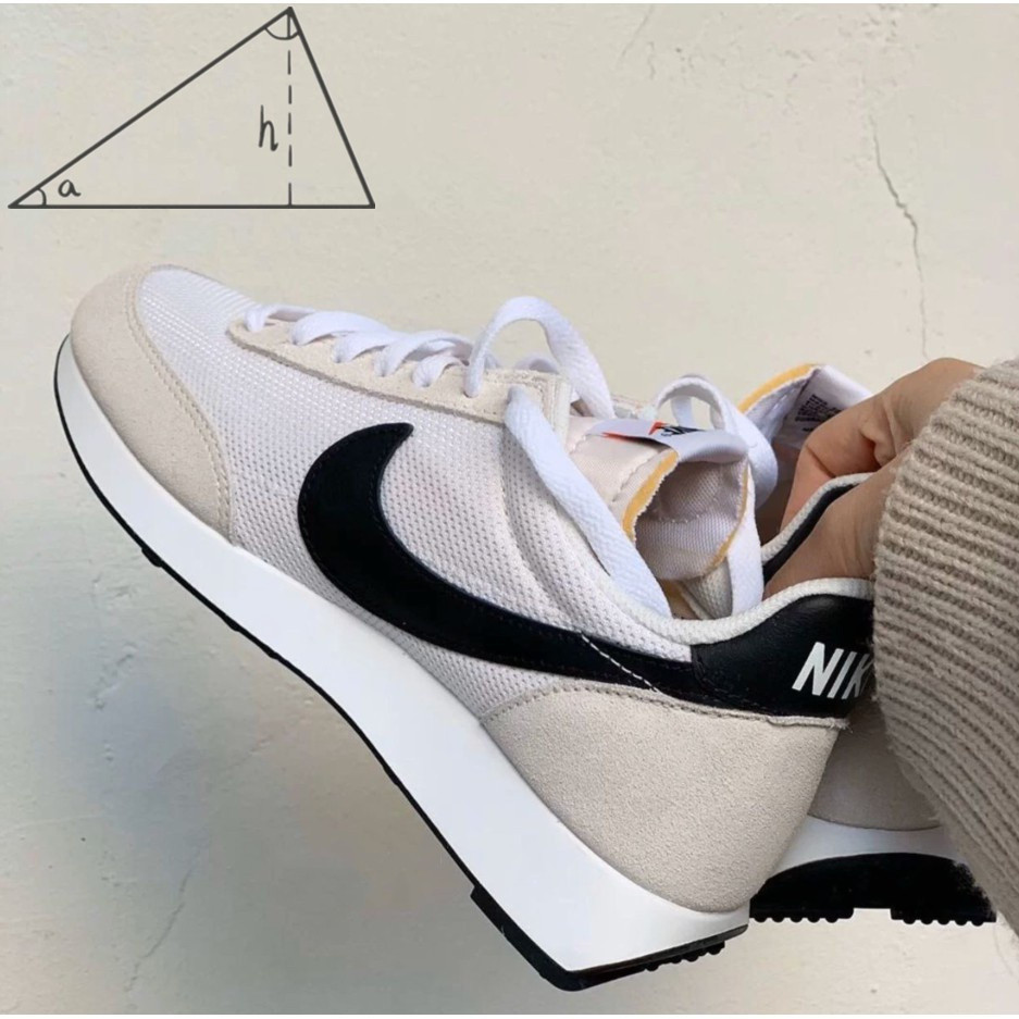 High Quality NIKE Air Tailwind 79 Beige Black White Classic Retro ...
