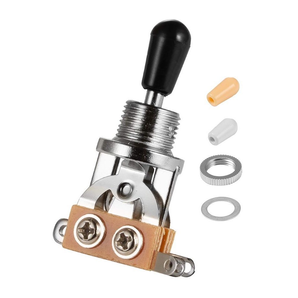 Epiphone Electric Guitar Switch LP Three-speed Audio Converter 3-speed ...