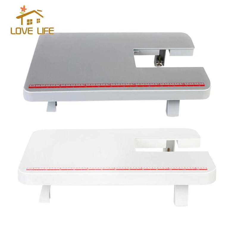 [Local delivery] Portable Table Extension Board Board for Singer 4432 ...