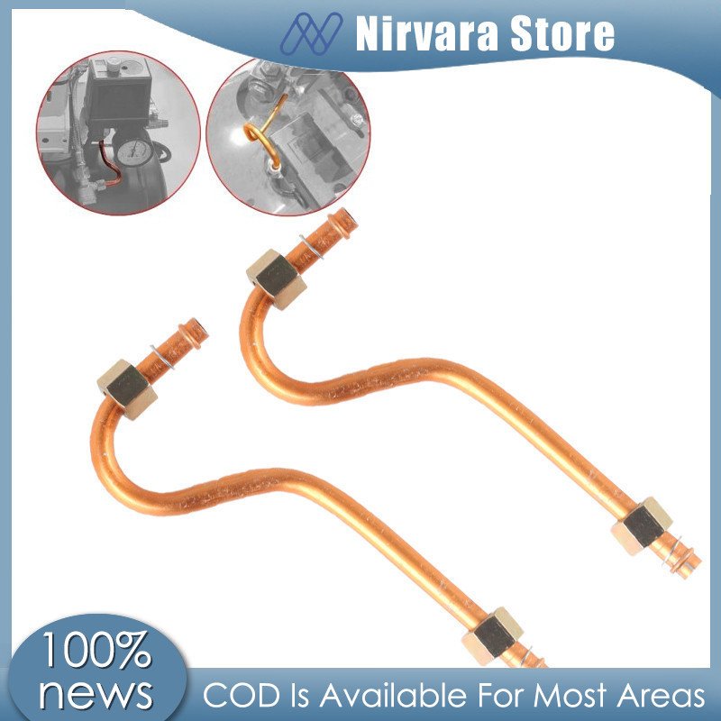 Air Compressor Discharge Pipe Air Compressor Question Mark Pipe ...