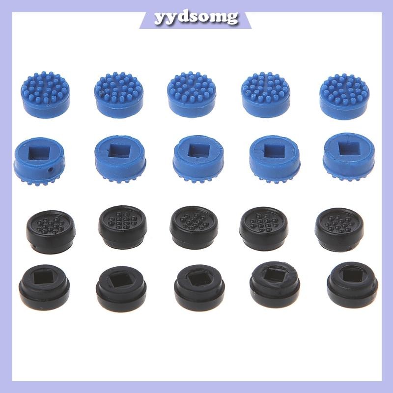 blg 10 Replacement Trackpoint Cap Mouse Point Stick Nipple for Laptop Keyboard | Shopee Philippines