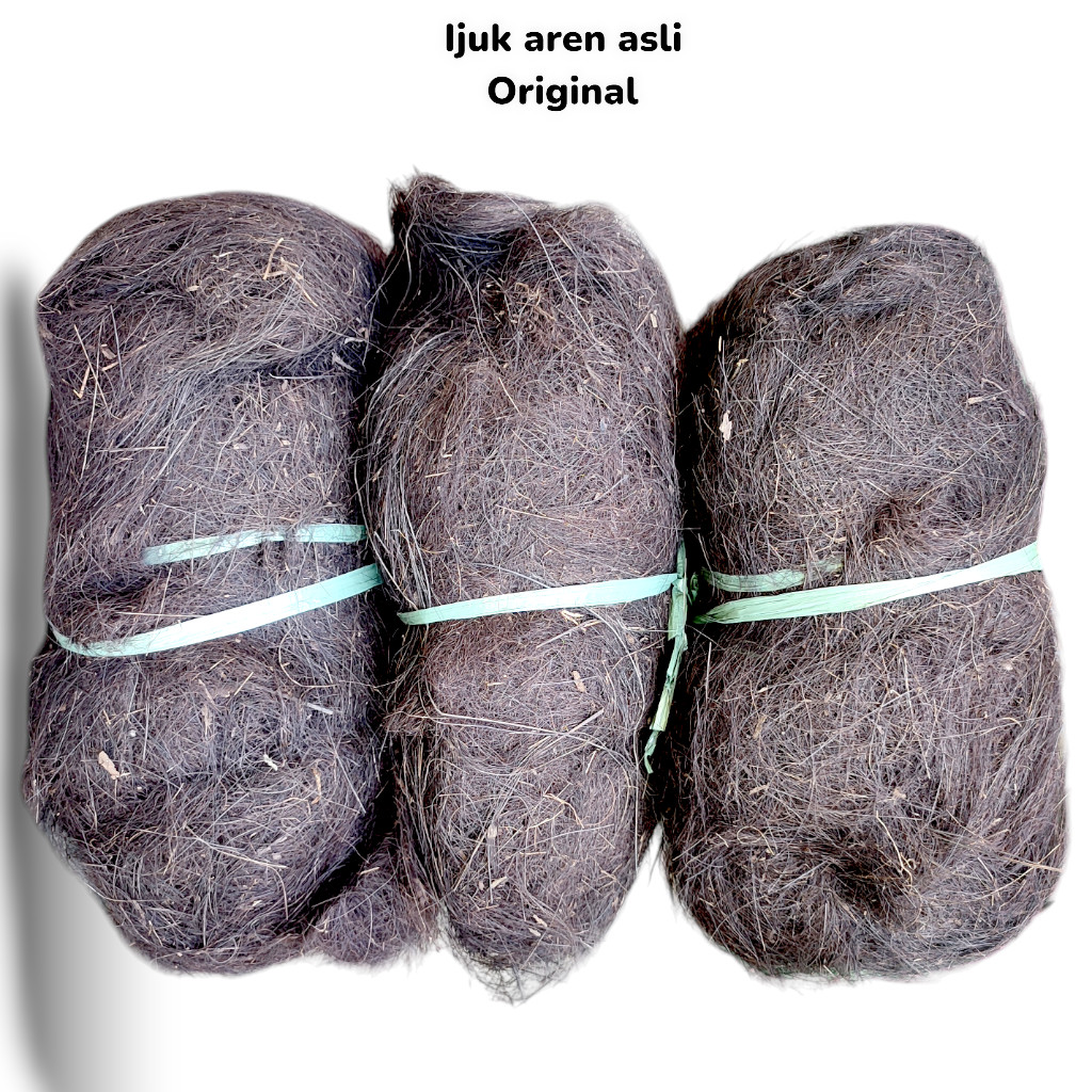 Original infiltration palm fiber/ijuk palm for water & septic tank ...