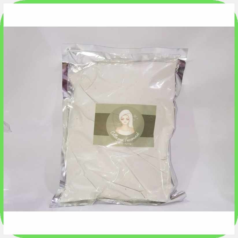 Collagen&dB,Mask.j`Powder@p+1kg. | Shopee Philippines