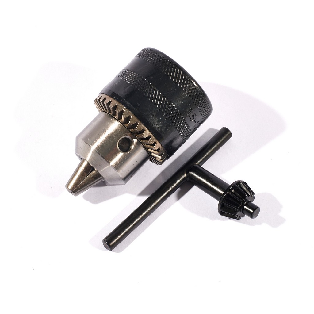 DONG CHENG Spare Part Drill Chuck 13 MM 20UNF 2 Use On 20mm Impact ...