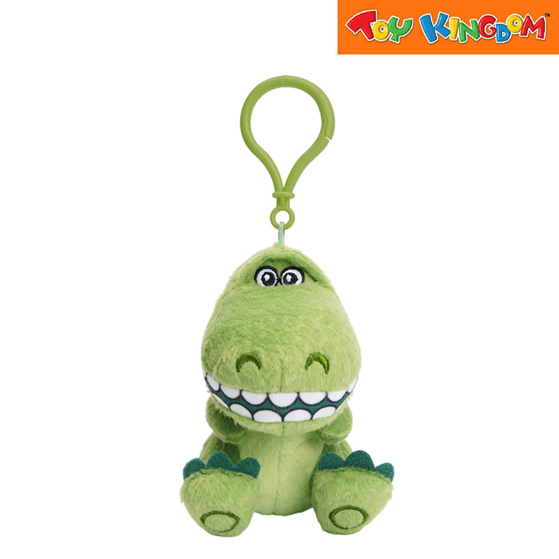 Disney Toy Story Rex Keychain | Shopee Philippines