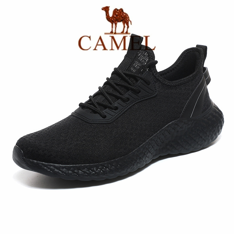 Camel shoes men Flat shoes men Korean Camel men shoes sports shoes men ...