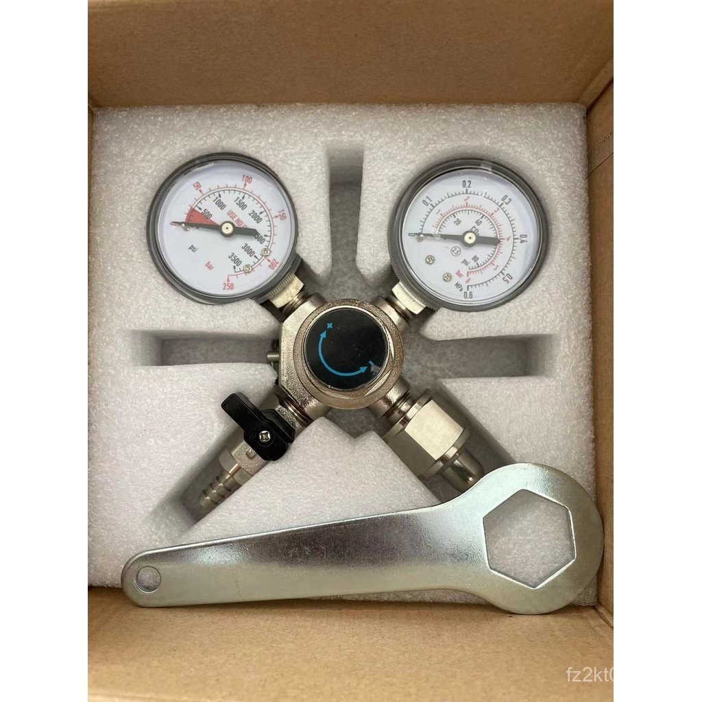 Pressure Relief Valve Carbon Dioxide Beer Dispenser Soda Water ...