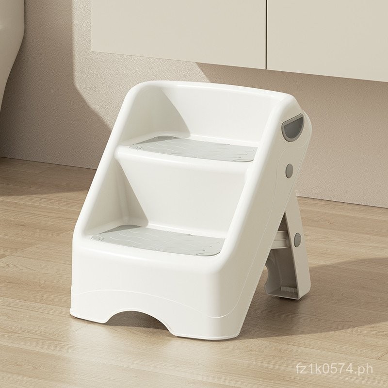 Foot Stool Horse Small Children's Step Stool for Washing Face, Stepping ...