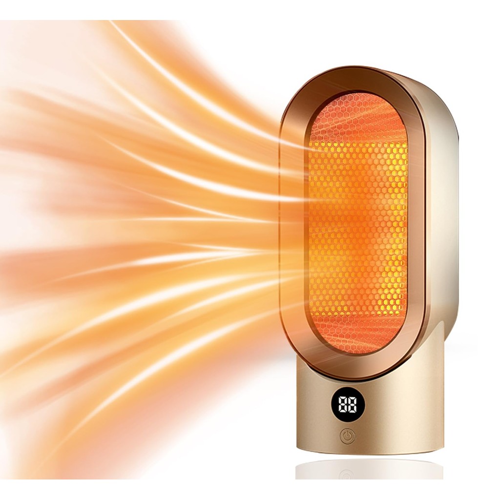 Direct From Japan Small Ceramic Heater Latest Evolution in 2024 ...