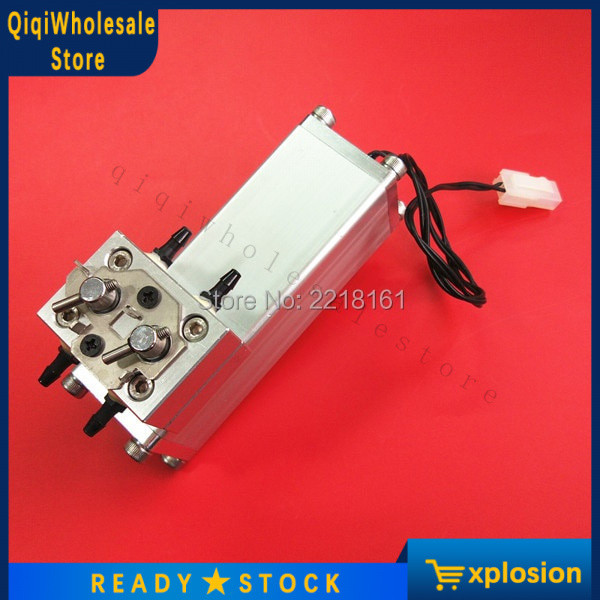 Inkjet printer spare parts Flora sub ink tank metal for Flora LJ320P ...