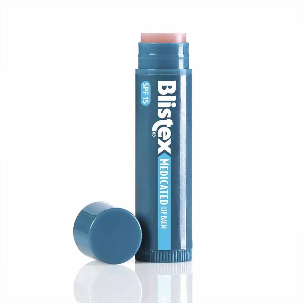 Blistex Lip Balm Lip Protectant SPF 15 (4.25 g) | Shopee Philippines