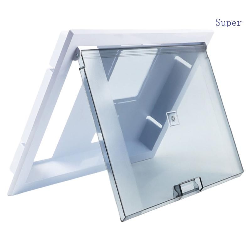 Super Commercial Electric Meter Base Cover Plate Utility Meter ...