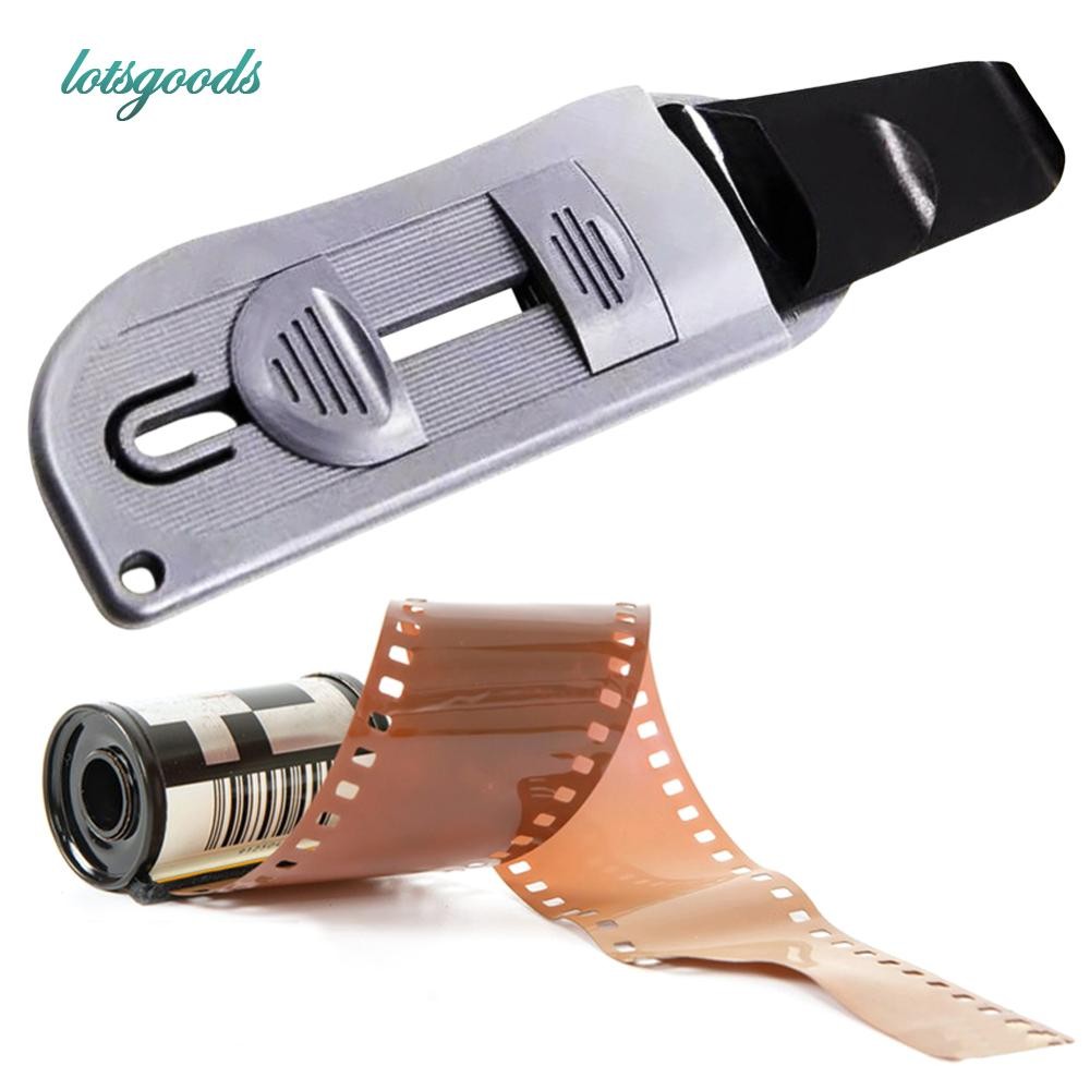 35mm Film Extractor 135 Roll Film Extractor Safe Films Extractor for ...