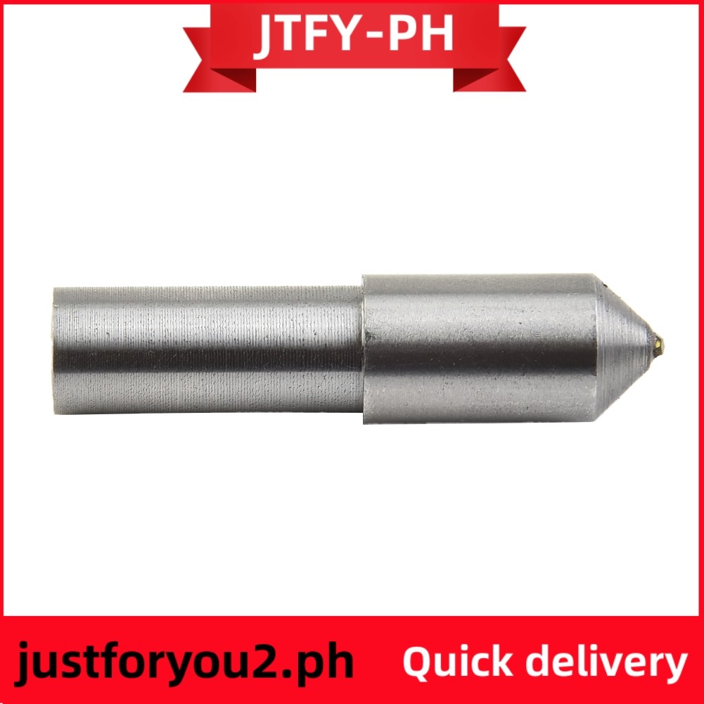 JTFY ️1pc Grinding Disc Wheel Diamond Dresser Dressing Pen Tool Tapered ...