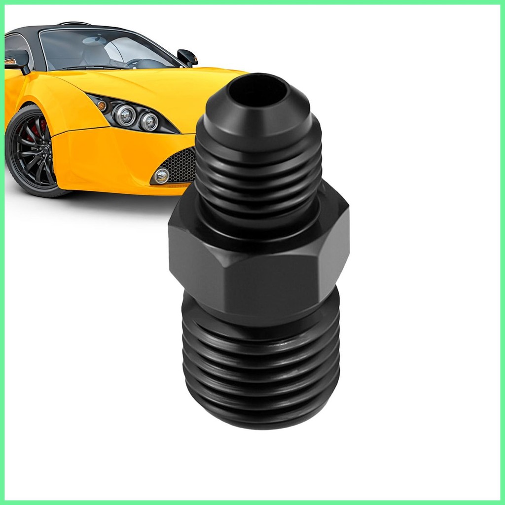 Engine Oil Hose Connector Automotive Engine Oil Hose Adapter ...