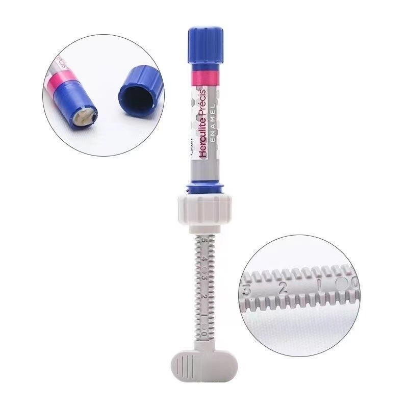 4g Kerr Herculite Precis Dental Composite resin For Teeth Filling ...