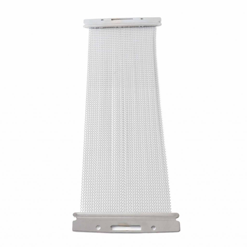 summina Steel Snare Wire 40 Strand Drum Spring for 14 Inch Cajon Box ...