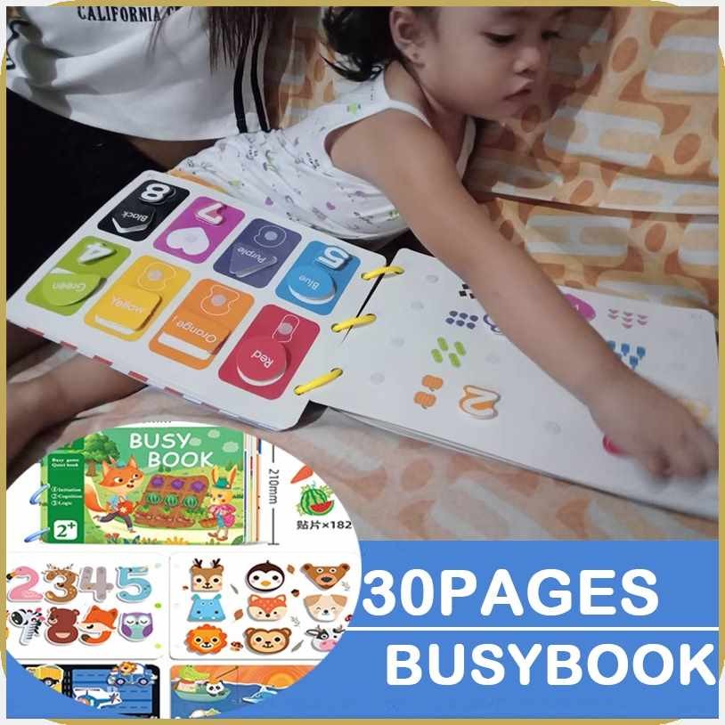 From_Vw,PH)AF)Quiet)Fs>Book)xM>for)oD>Toddlers)rD>Montessori)Ci ...