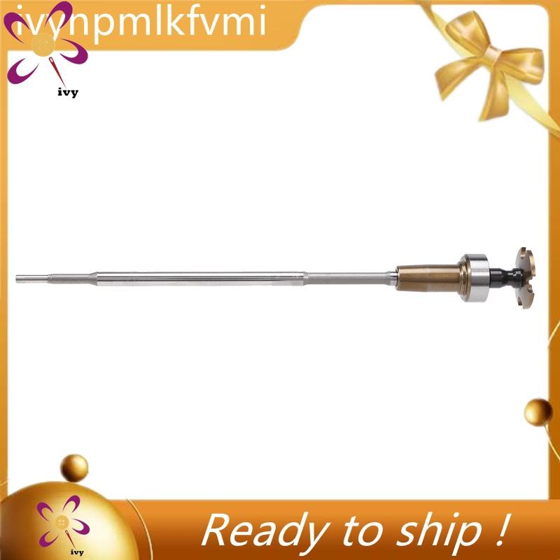 [Ivym] F00VC45200 Crude Oil Common Rail Fuel Injector Vavle Assembly ...