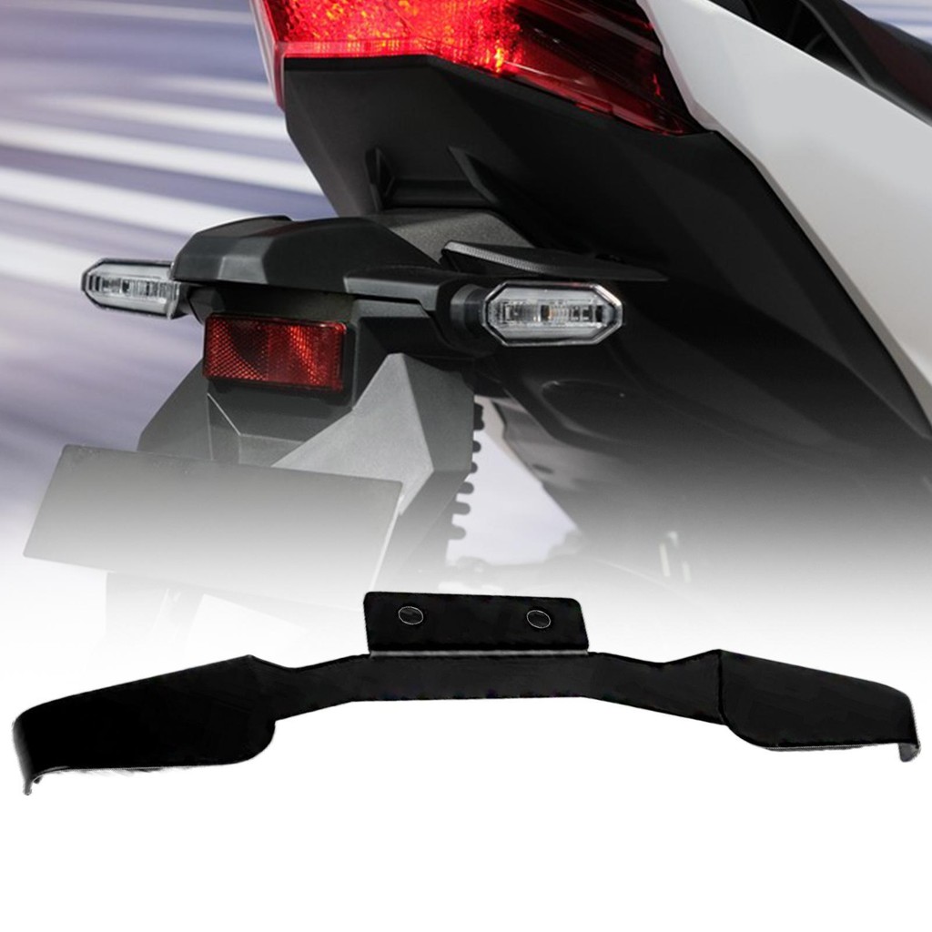 Motorcycle Turn Signal Bracket Honda CLICK V1 V2 Turn Signal Protection ...