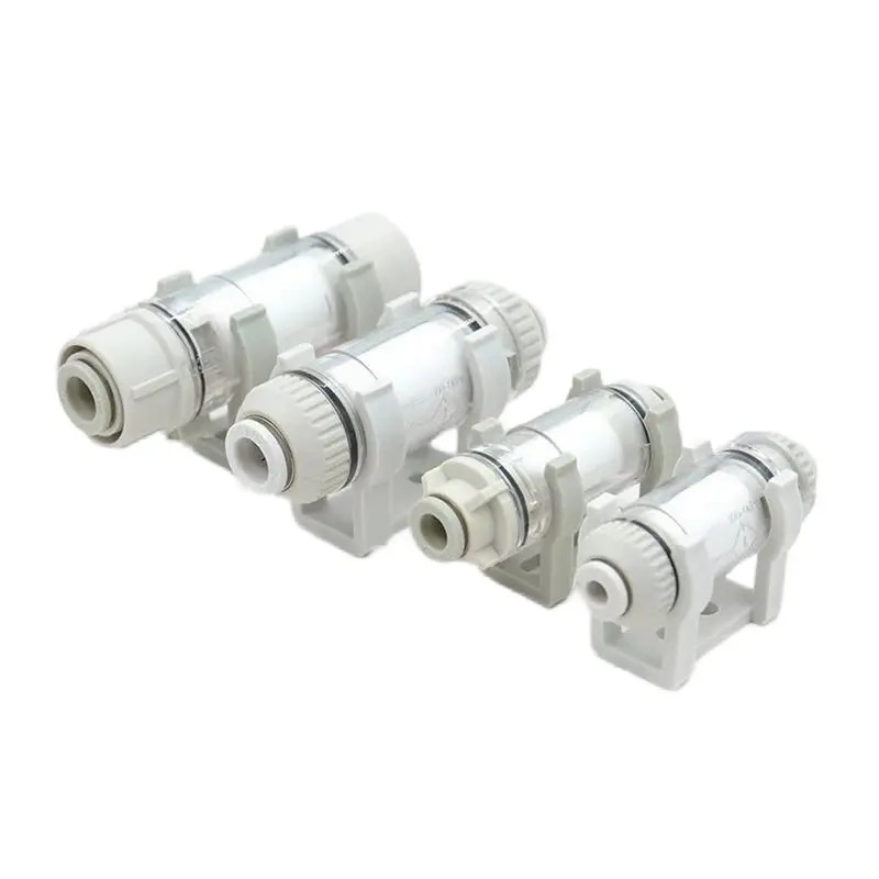 Smc Pipe Vacuum Filter ZFC74-B/ZFC53-B/ZFC54-B/ZFC75-B/ZFC76 77-B ...