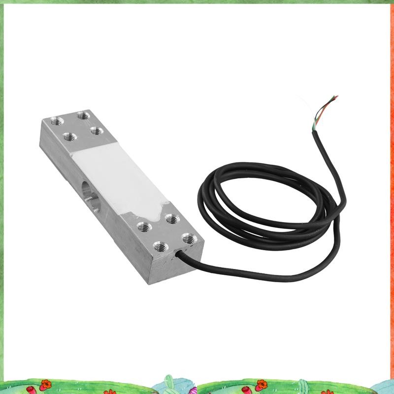 200 Kg Electronic Scale Sensor Digital Load Cell Weight Sensor Platform ...