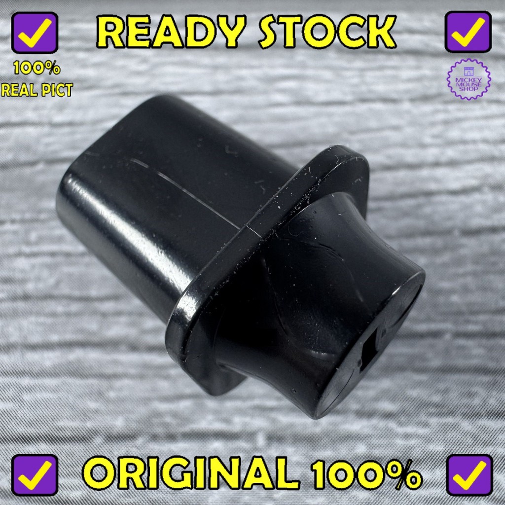 Maxcheer MU2186 Top Hat Switch Cap Tips Close Cover Switch for ST Style ...