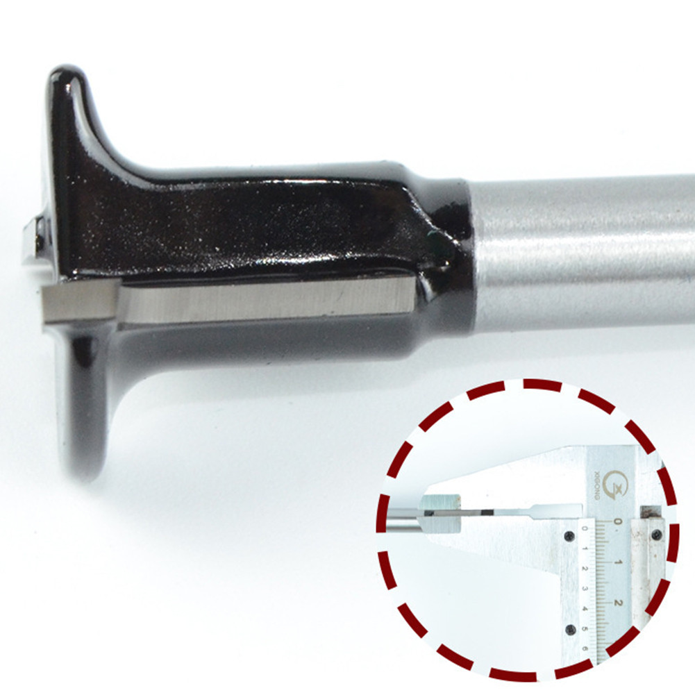 1/4inch Shank Carbon Crystal Plate Arc Bending Router Bit Woodworking ...