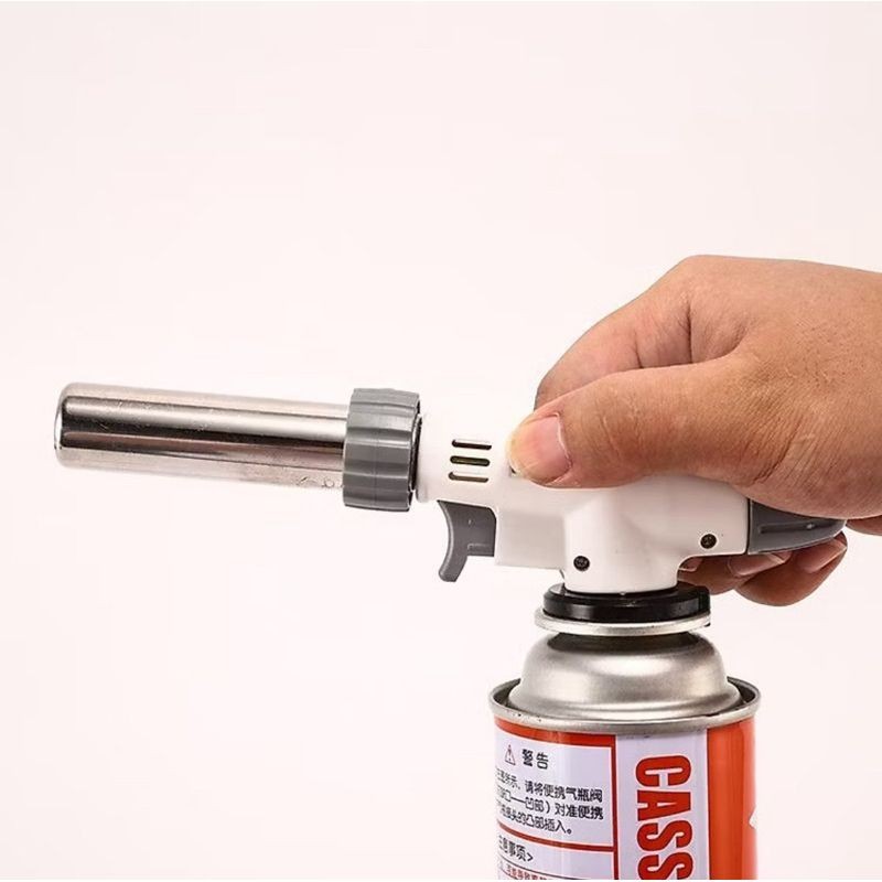 Mini Torch Specialized Torch - Super convenient adjustment knob ...