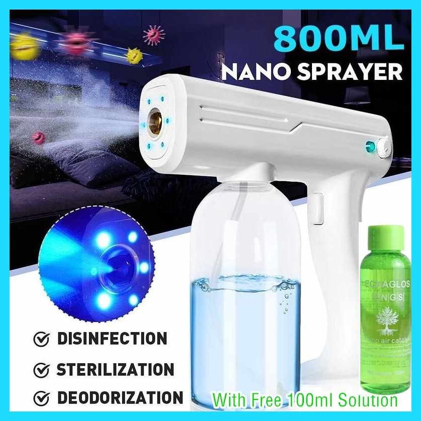 Disinfection`fn/t-Machine}W>Gun)r>Anion)hu>Blu-ray)le>Nano)ji>Sprayer ...