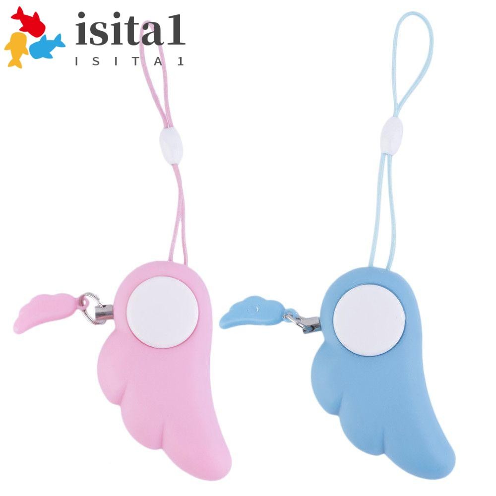 ISITA Anti Rape Attack Alarm Useful Safety Practice New Arrival Safe ...