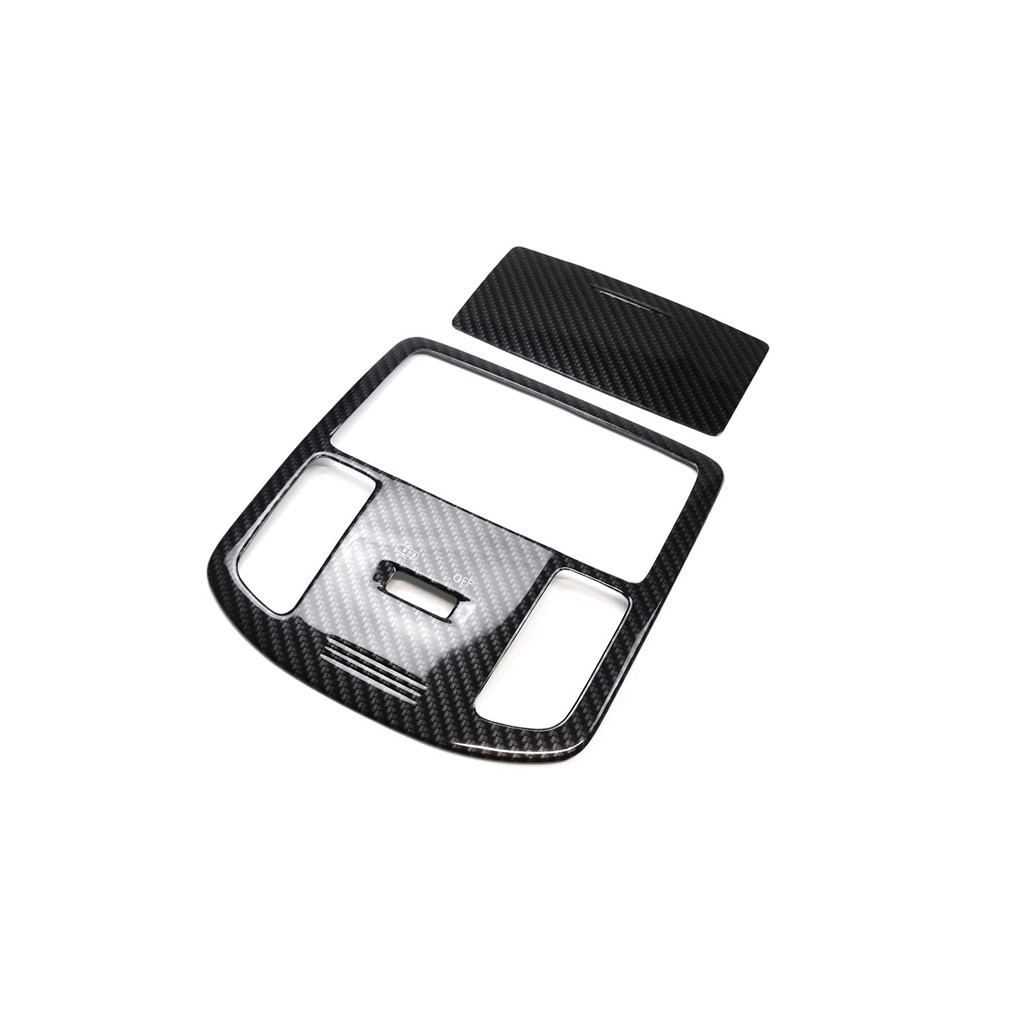 SecondStage Overhead Console Panel for Toyota Hilux GUN125 – Piano ...