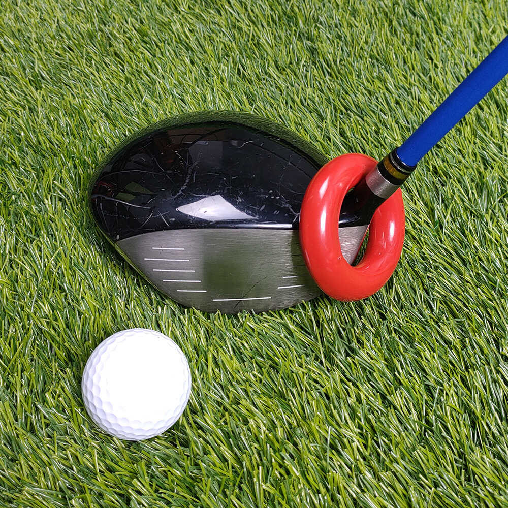 Quality * Golf Swing Weighted Ring Swing Strength Practice ...