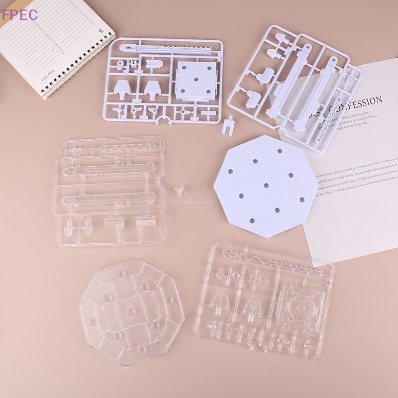 FPEC Adjustable Action Figure Base Robot Figure Dolls Holder Model Toy ...