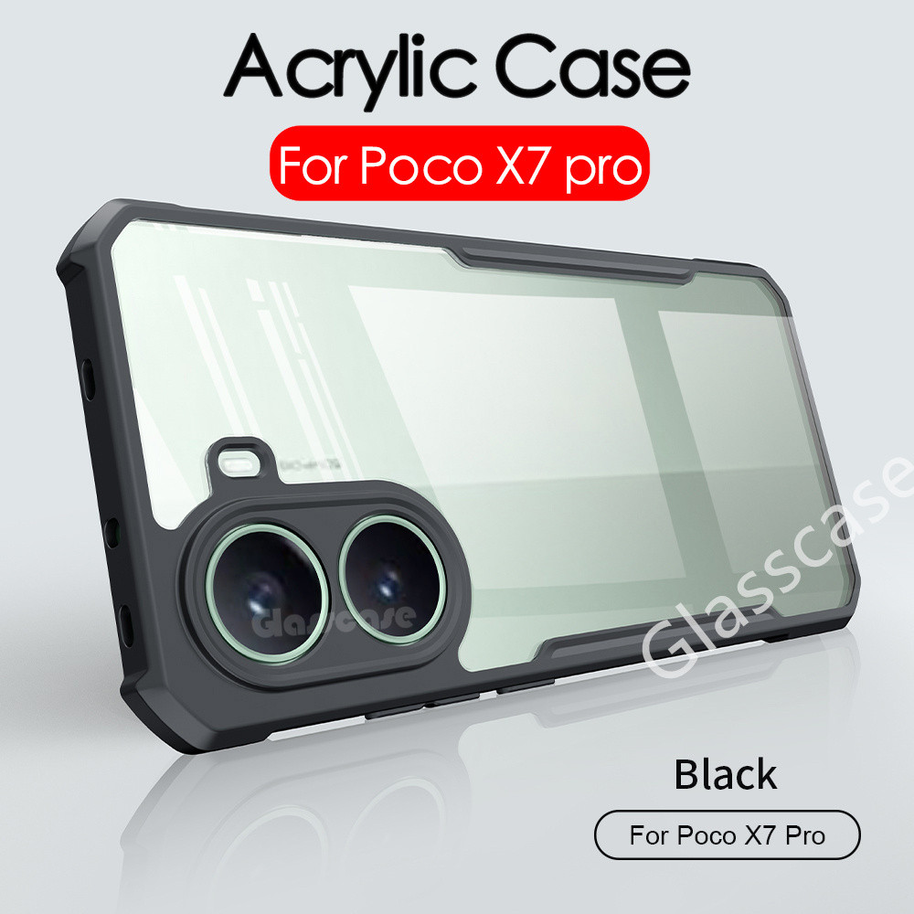Casing For Xiaomi Poco X7 F7 M7 X 7 F 7pro ultra X7pro F7pro F7ultra M7pro PocoX7pro 2025 ...