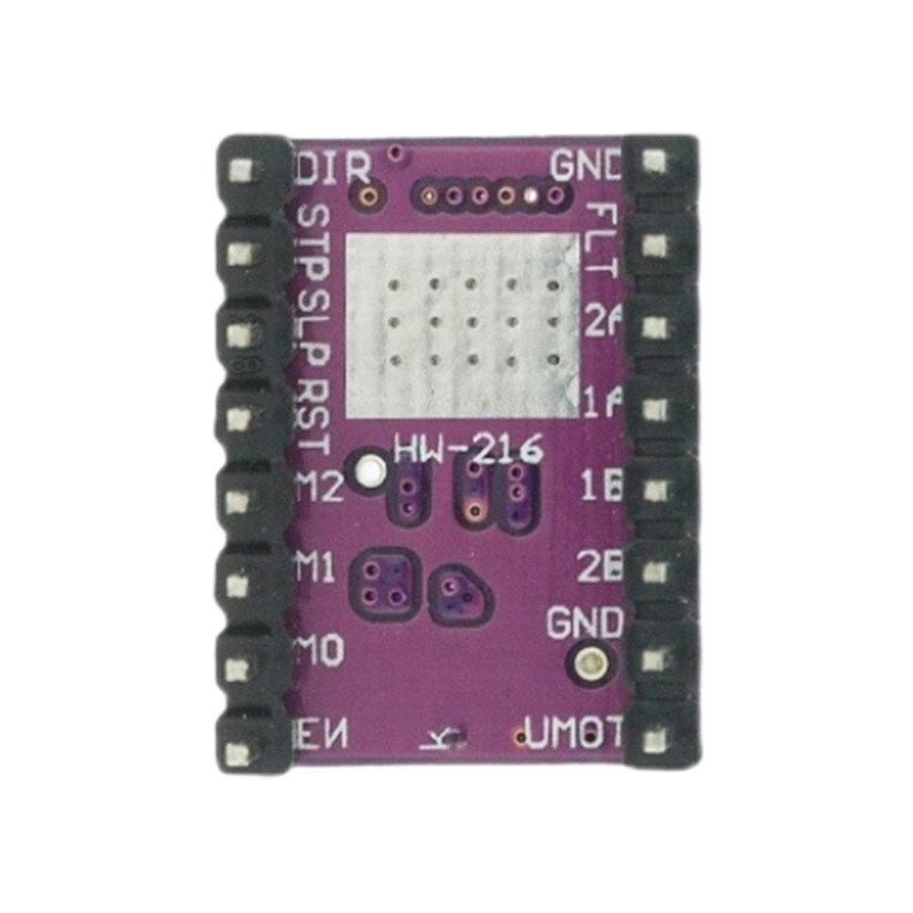 A4988 DRV8825 Stepper Motor Driver Motor Driver Controller Boards ...