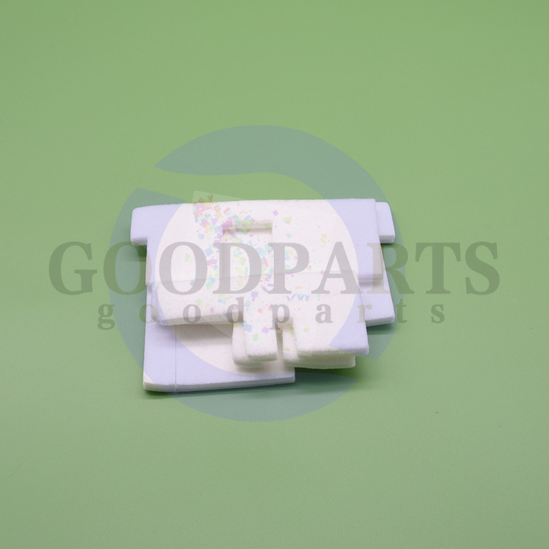 Inkrite Waste Ink Tank Sponge Pad for Canon G1000 G1010 G2000 G2010 ...