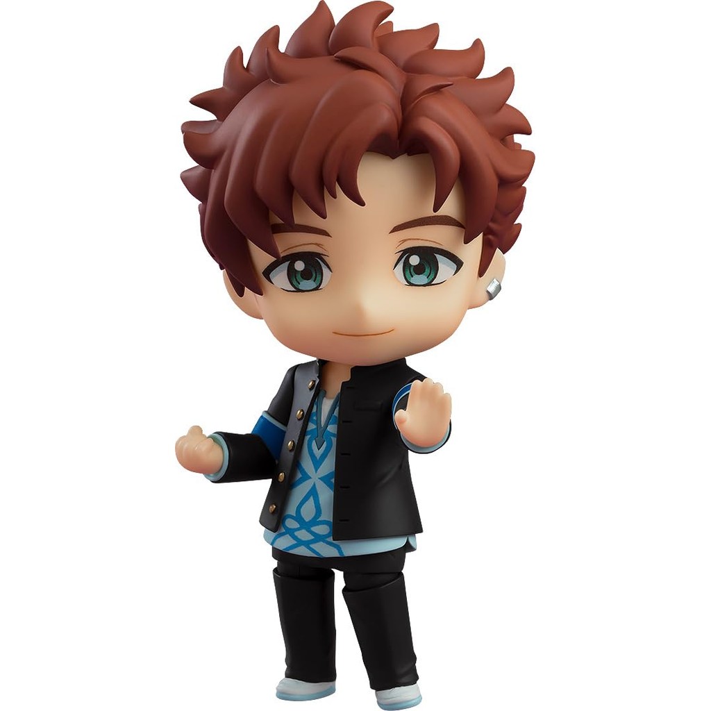 Nendoroid Butchigiri?! Asa Kannon Shinho Non-scale Plastic Painted ...