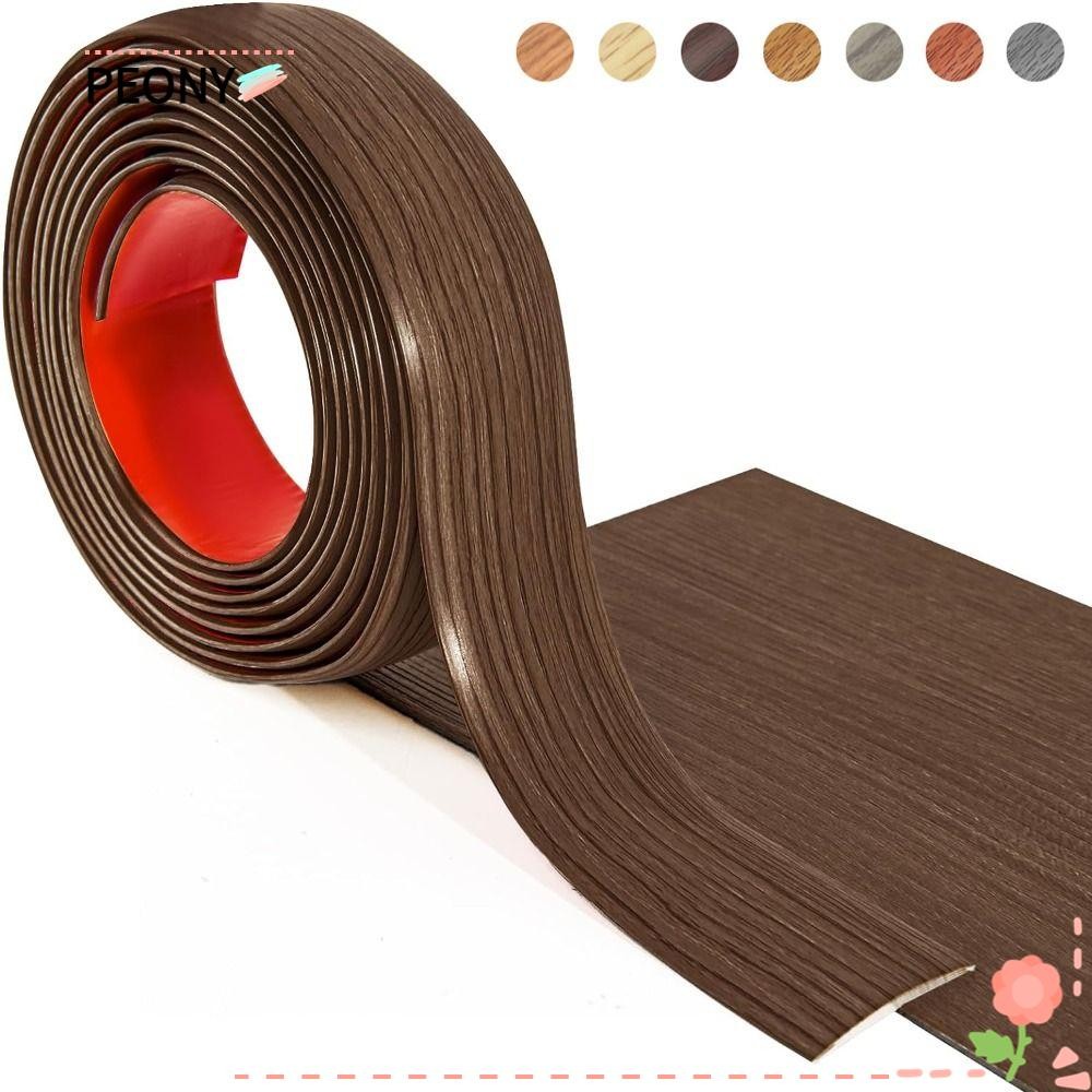 PEONY Floor Transition Strip, Carpet To Tile Self Adhesive Threshold ...