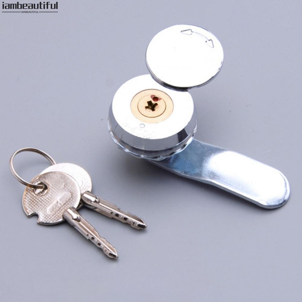 IMBUTFL-Heavy Duty Locking Mechanism for Chassis with Copper Cylinder ...