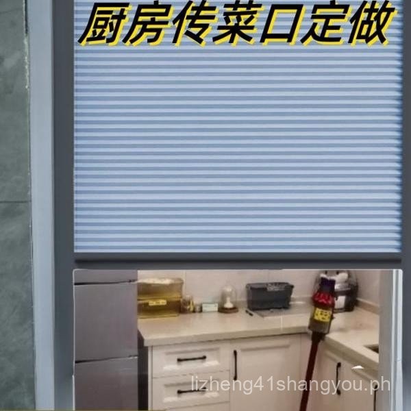 Dining Mouth up and down Sliding Window Bedroom Drop-down Partition ...