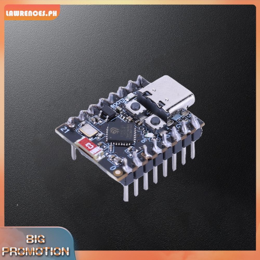 [lawrences.ph] ESP32-C3 Development Board SuperMini WiFi Bluetooth ...