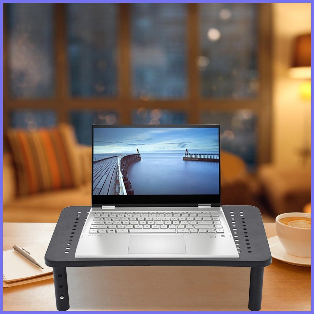 Computer Monitor Stands Desk Organizer Computer Stands Riser 3 Height ...